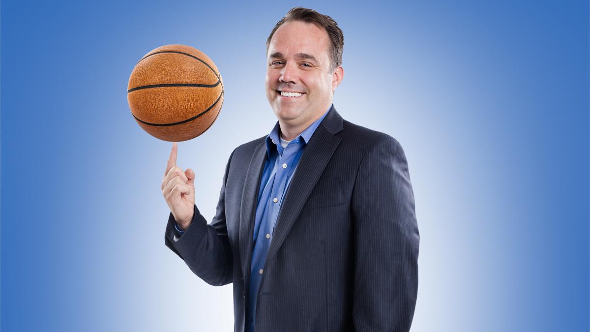 Jim Brown | 2014 NextGen Leaders (Video) - Kansas City Business Journal