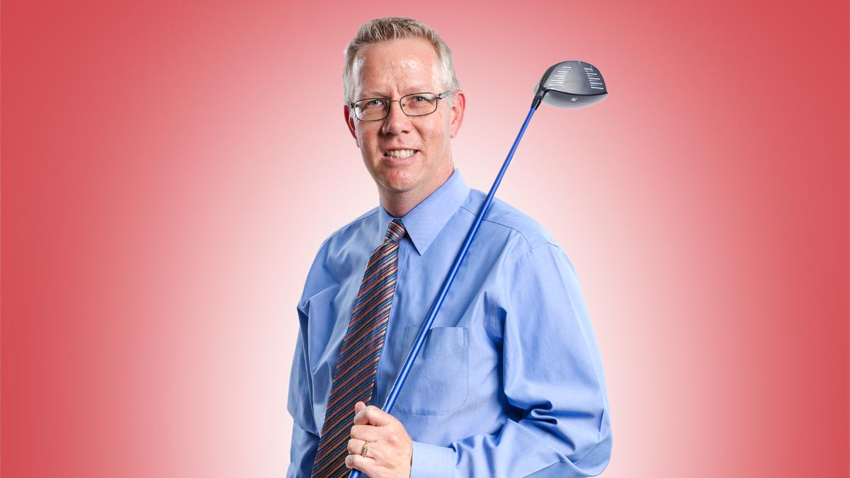 Steve Fleischaker | 2014 NextGen Leaders (Video) - Kansas City Business ...