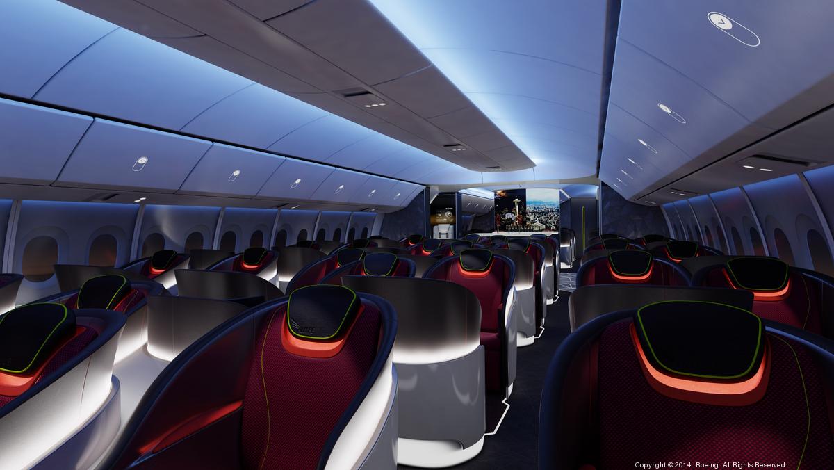 Boeing to create 700 St. Louis jobs for 777X parts production - St ...