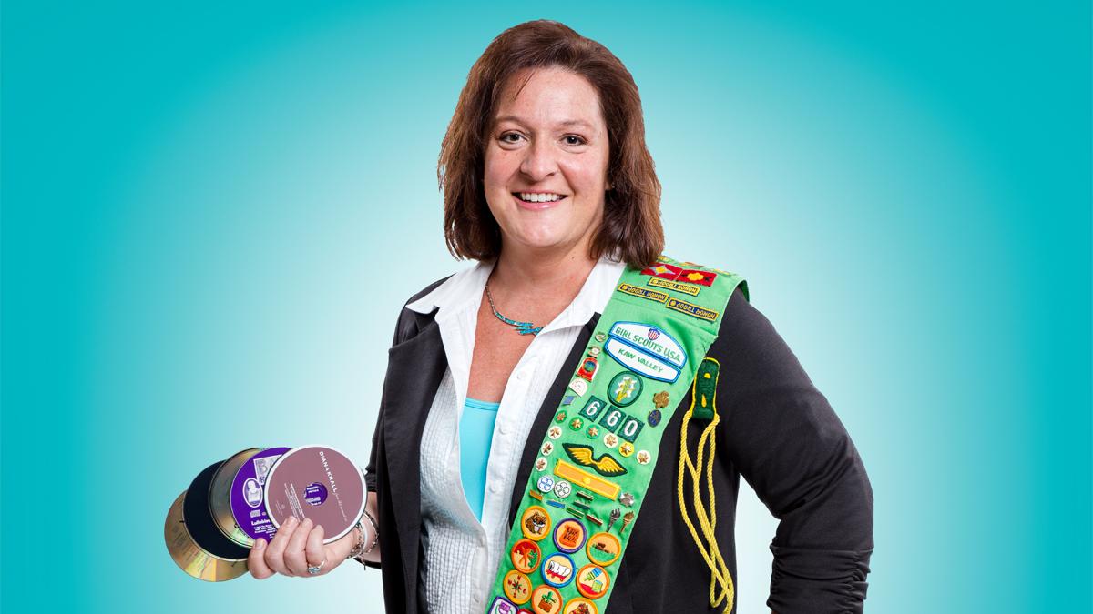 Jennifer Haile | 2014 NextGen Leaders - Kansas City Business Journal