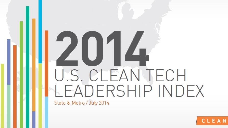 Colorado and Denver land in the top 10 for clean tech - Denver Business ...