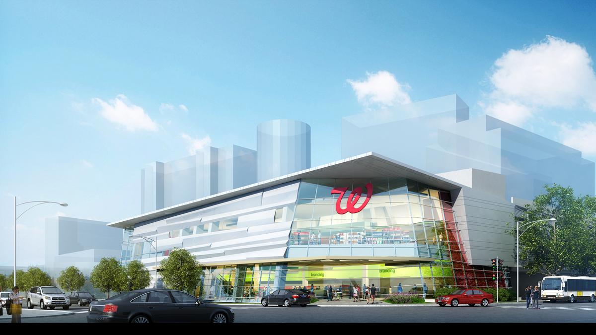 Walgreens puts flagship Hawaii store, office building up for sale ...