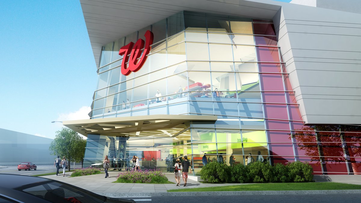 Walgreens to open flagship Hawaii store in early 2015 - Pacific ...