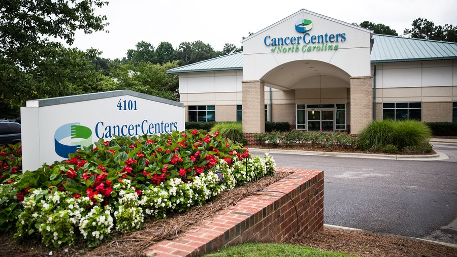 Cancer Centers of North Carolina