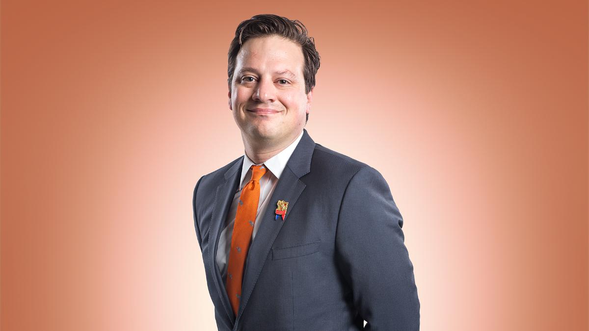 Korb Maxwell | 2014 NextGen Leaders - Kansas City Business Journal