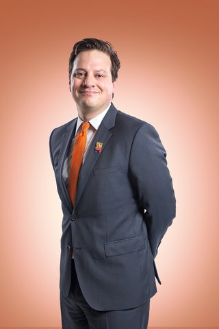 Korb Maxwell | 2014 NextGen Leaders - Kansas City Business Journal
