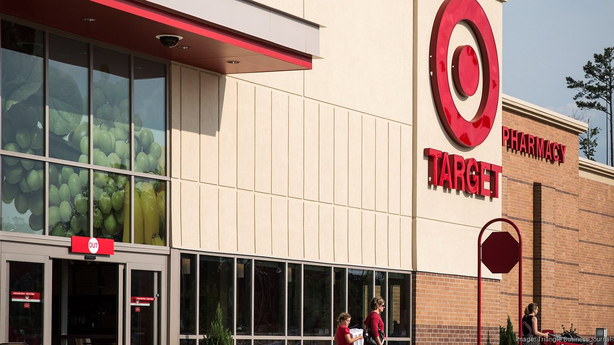 Target to put new store in booming North Carolina town - Triangle ...