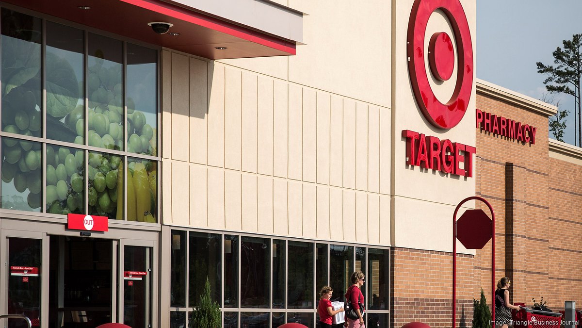 Target installing rooftop solar on eight N.C. stores, including two in ...
