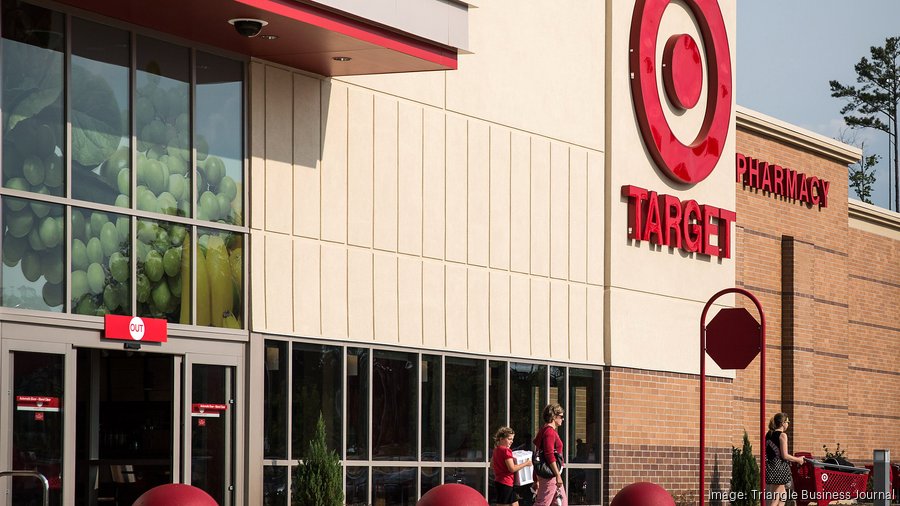 SLIDESHOW: Target gains as sector leaders Walmart, Food Lion lose ...
