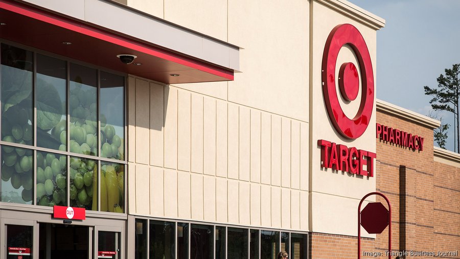 Target to anchor $64 million Sanford redevelopment - Triangle Business ...