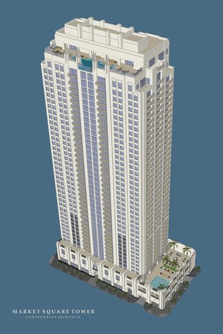 Oakmont Group to break ground on Woodbranch Investment's Market Square ...