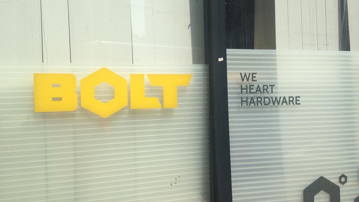 Bolt raises $80M for third venture fund dedicated to hardware tech ...