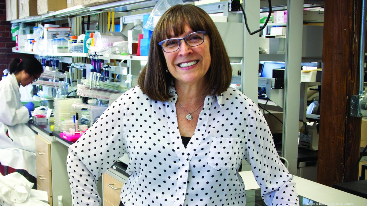 Third Rock Ventures and former Eleven Biotherapeutics CEO launch ...