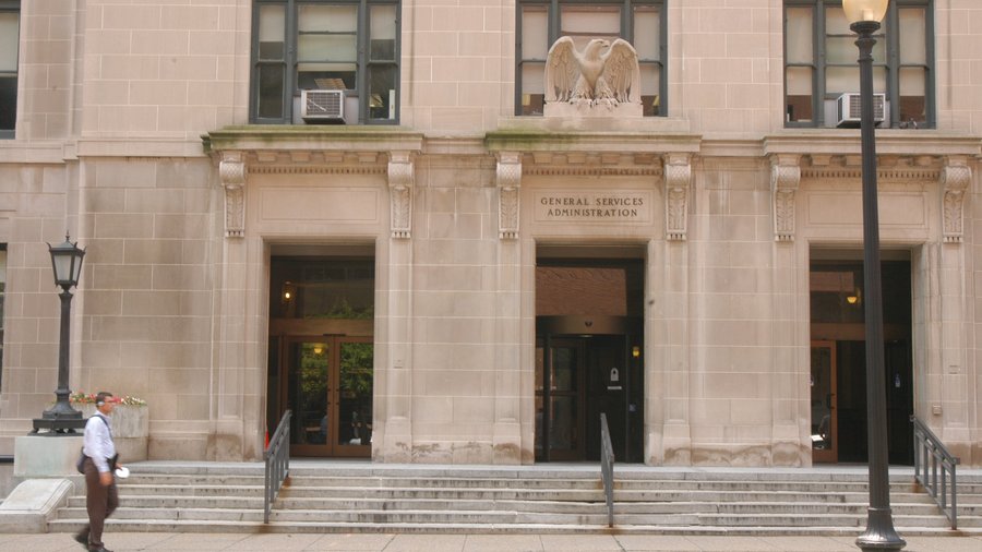 General Services Administration picks CBRE, JLL, Savills Studley for D ...