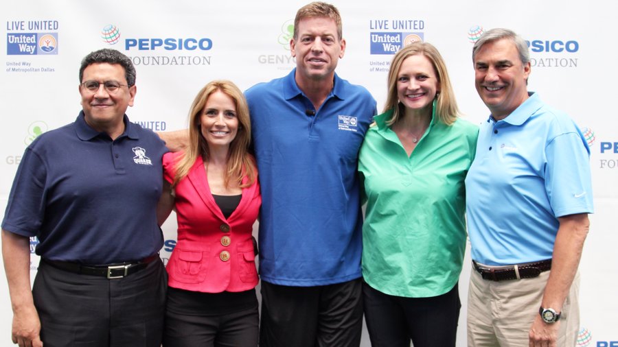 Tom Greco: Why Frito-Lay gave the largest single corporate investment ...