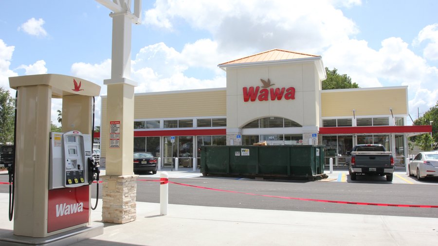 Wawa, Walmart expanding and hiring in Florida - South Florida Business ...