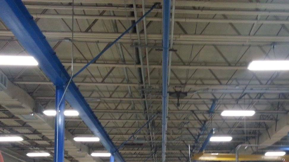 Orion Energy announces $6.2M LED lighting contract - Milwaukee Business ...