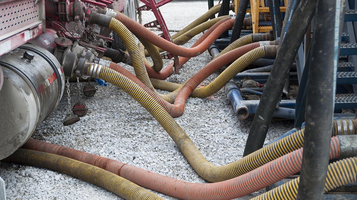 Interactive map: ExxonMobil subsidiary tops all Texas natural gas ...