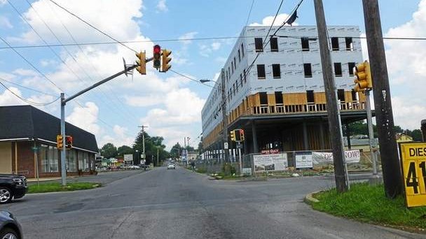 Victory Brewing Co. opening in Kennett Square - Philadelphia Business ...