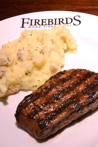 Firebirds expands footprint with Virginia location - Charlotte Business ...