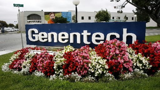 Meet Genentech's new CEO as Ian Clark exits for retirement - San ...