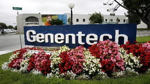 Amid biotech building boom, Genentech buys 4 structures — with more to ...