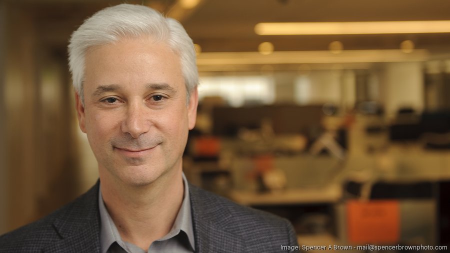 New Wells Fargo CEO Charles Scharf stresses change in message to ...