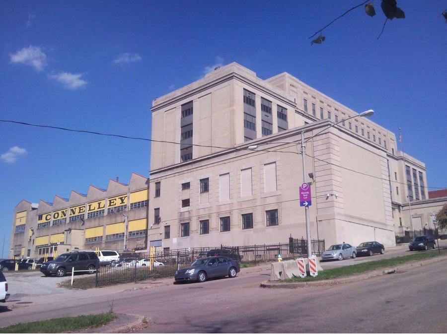 Energy Innovation Center - Pittsburgh Business Times