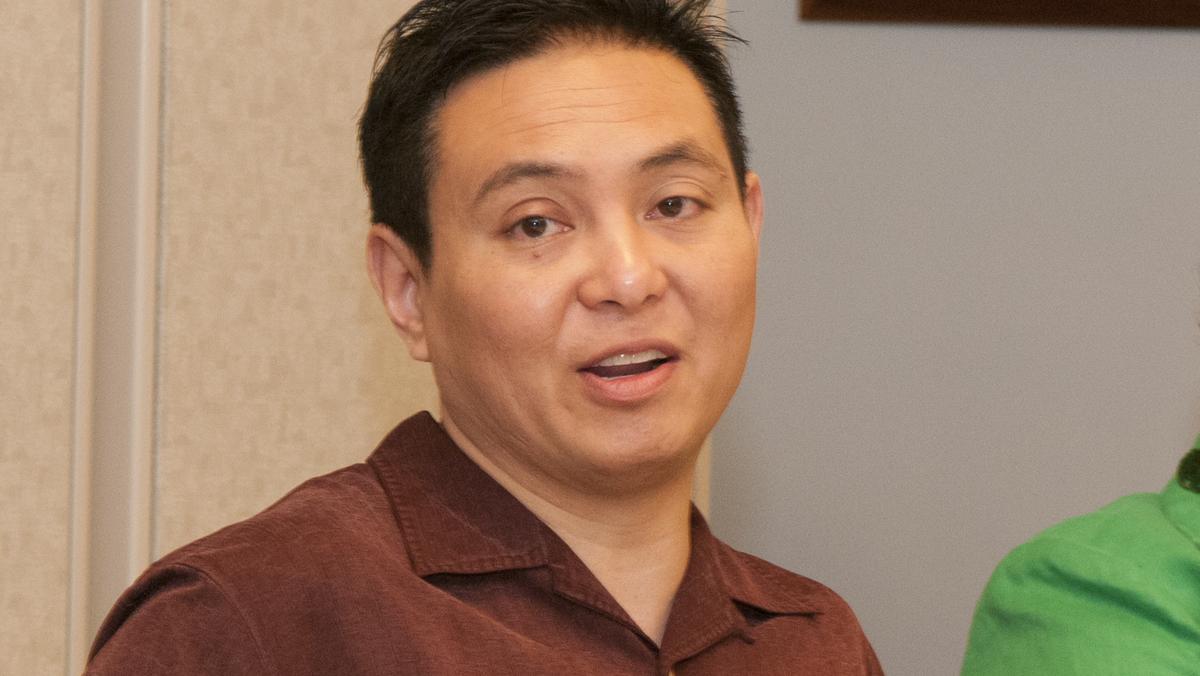 Patrick Oki steps aside from PKF Pacific Hawaii - Pacific Business News