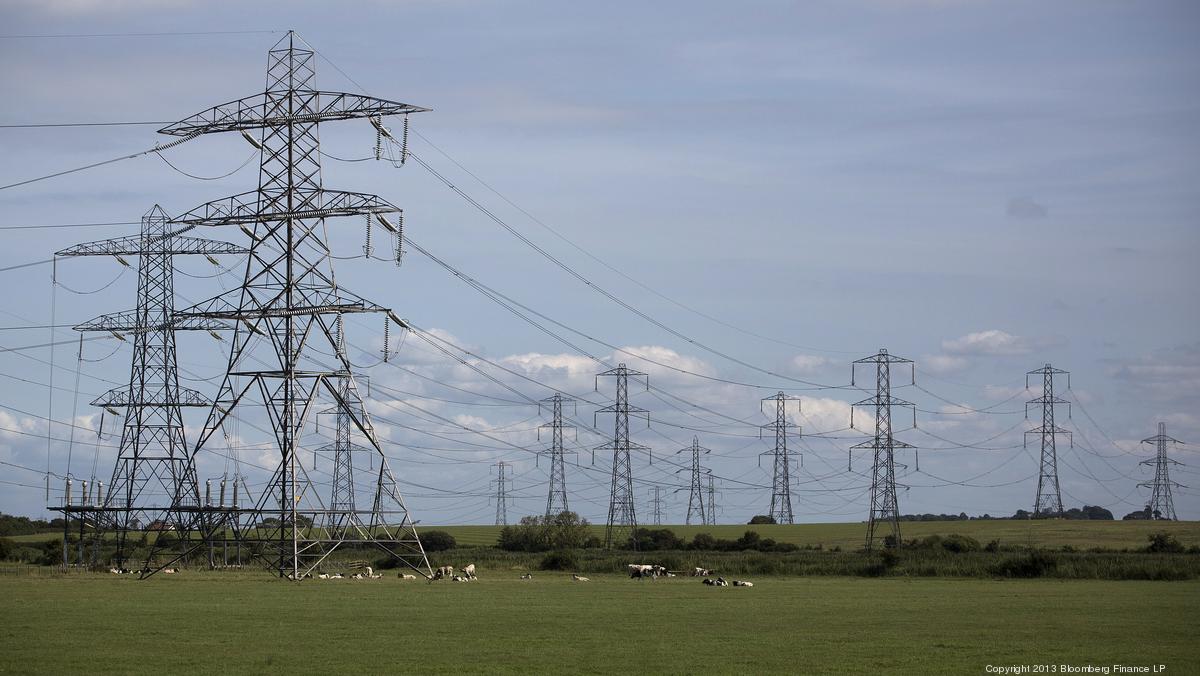 Georgia energy agency hears utility turf battle - Atlanta Business ...