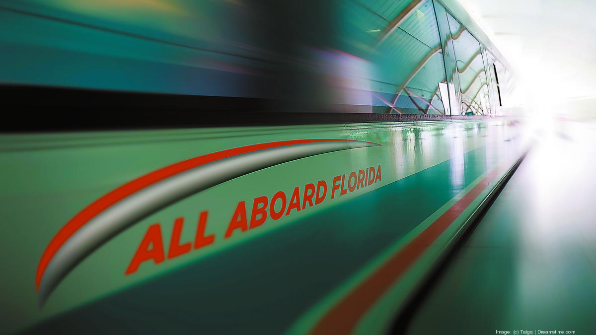 All Aboard Florida timeline - Orlando Business Journal