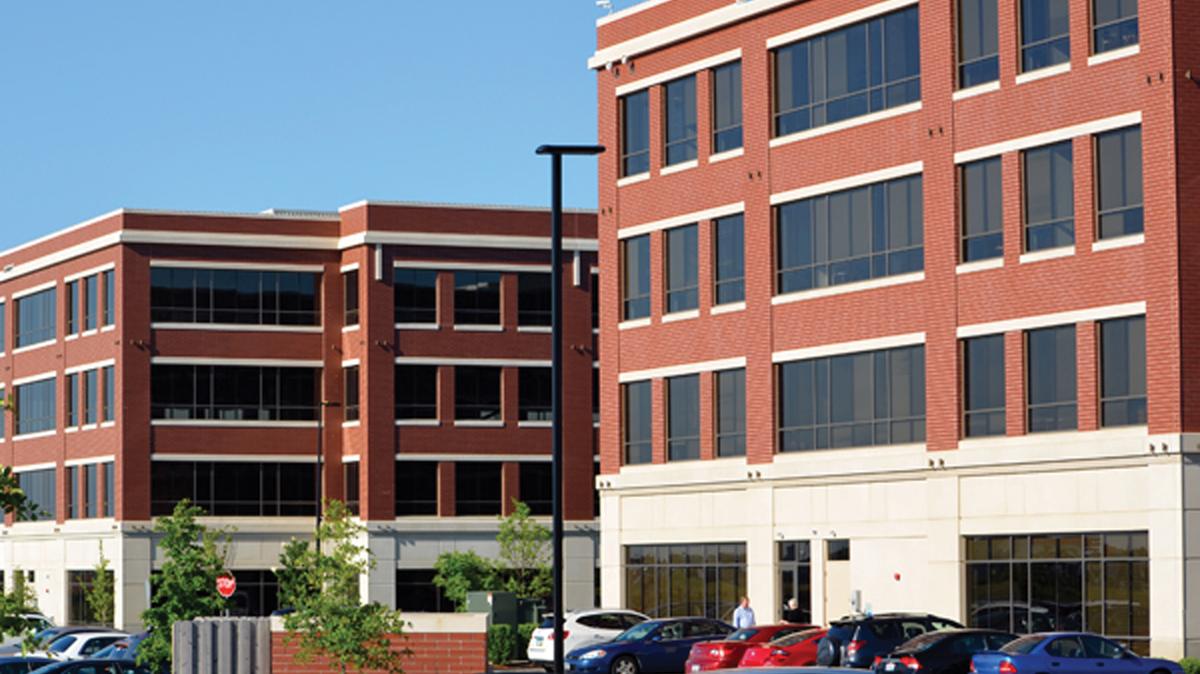 The List: Dayton-Area Shopping Centers and Malls - Dayton Business Journal