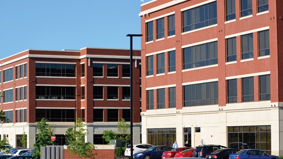 The List: Dayton-Area Shopping Centers and Malls - Dayton Business Journal