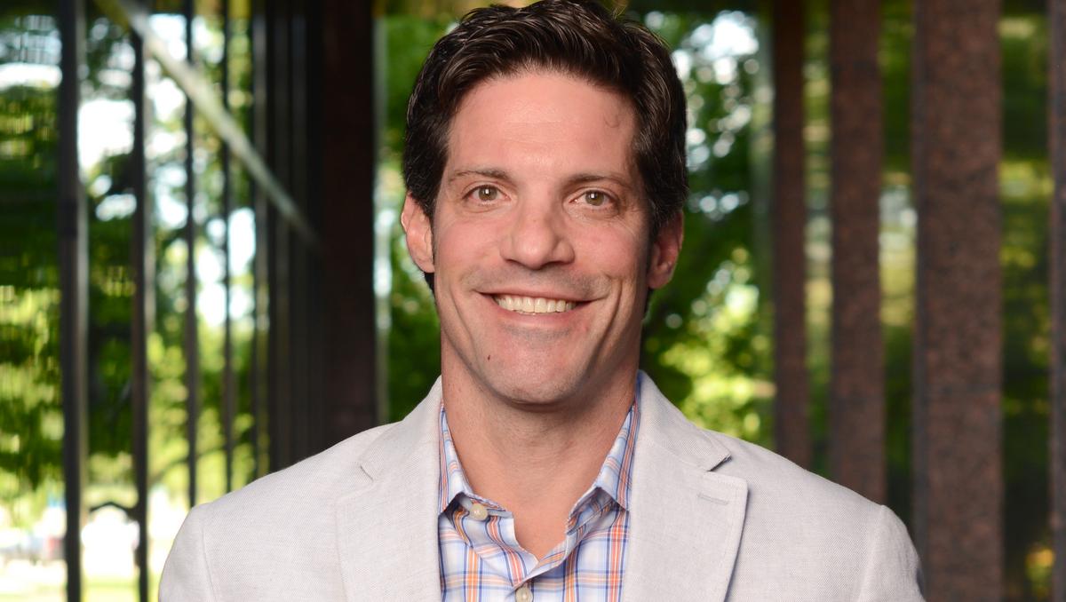 Face Time: Shaye Mandle, president and CEO, LifeScience Alley ...