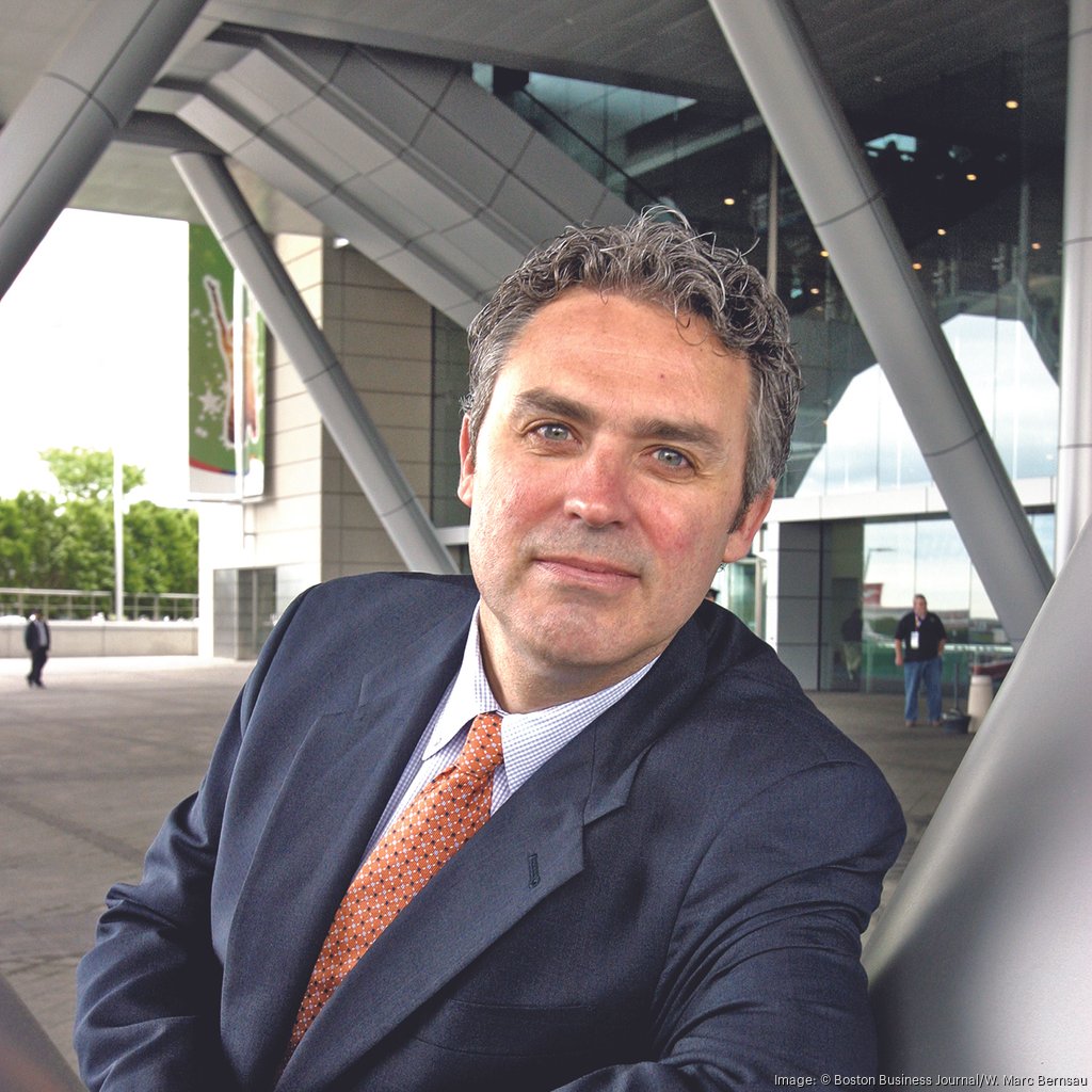 Boston Chamber of Commerce taps Massachusetts Convention Center ...