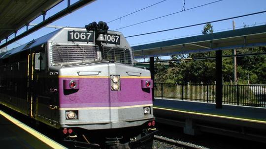Keolis North America moving headquarters to Boston - Boston Business ...