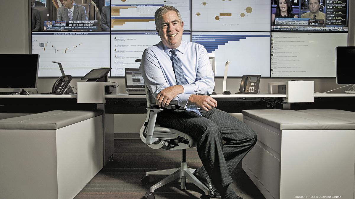 St. Louis’ $550 million PR machine - St. Louis Business Journal