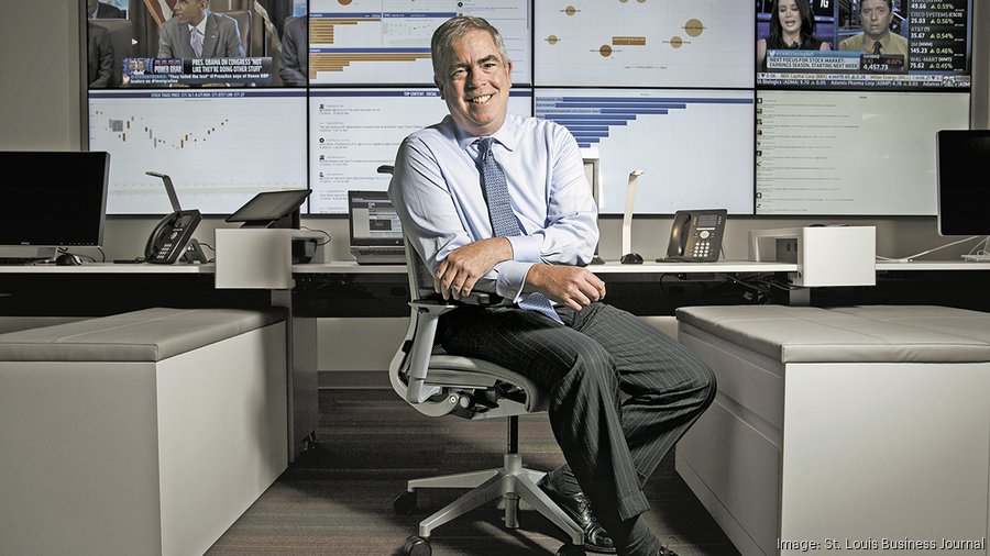 St. Louis’ $550 million PR machine - St. Louis Business Journal