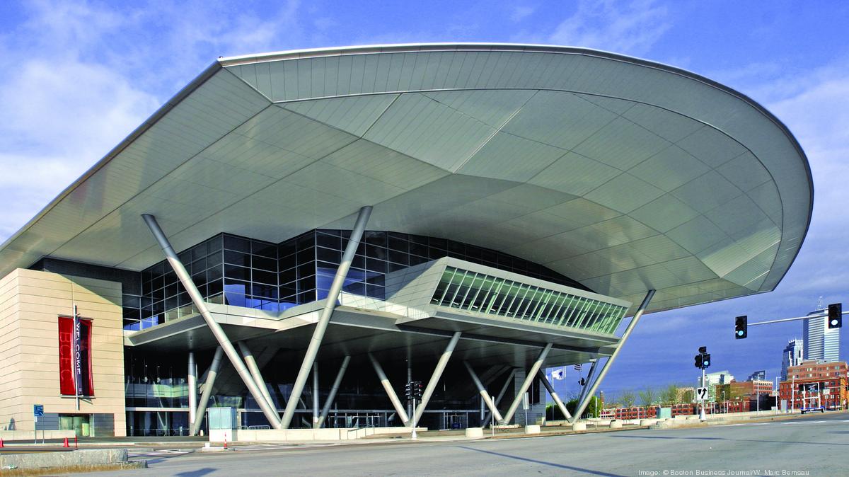 With $1B BCEC expansion on hold, a smaller hotel in play for Summer ...