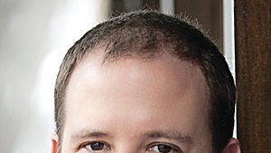 40 Leaders Under Forty 2013 — Andrew Rodgers