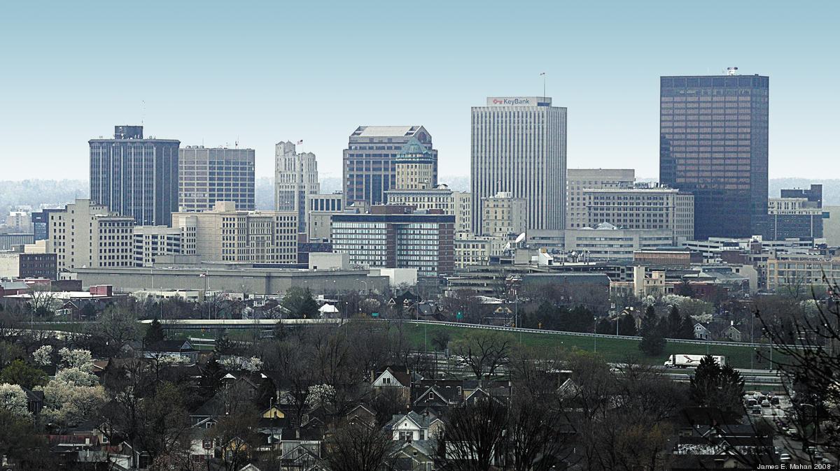 New program to promote downtown Dayton first floor tenants - Dayton ...