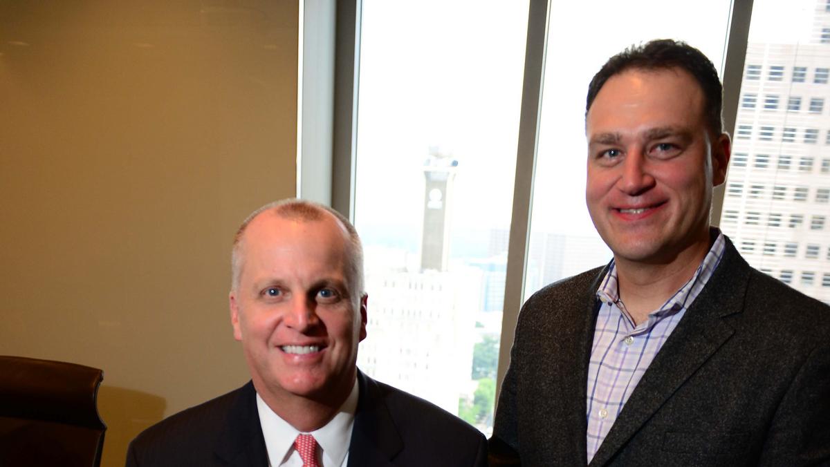 Deloitte plans 400-job ‘iLab’ in Atlanta - Atlanta Business Chronicle