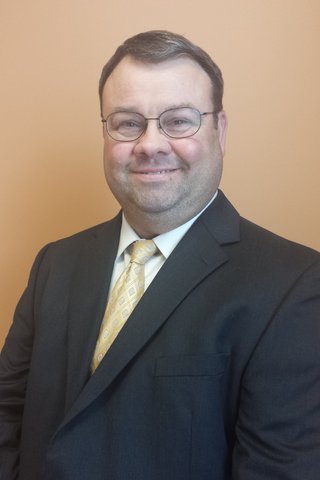 Wilson County Impact Awards: Jeff Porter, Pinnacle Financial Partners ...