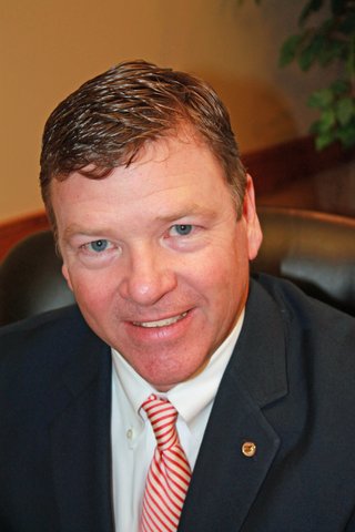 Wilson County Impact Awards: John Bryan, CedarStone Bank - Nashville ...