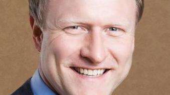 Robert Stutz II: People to Know in Finance 2014 - Columbus Business First