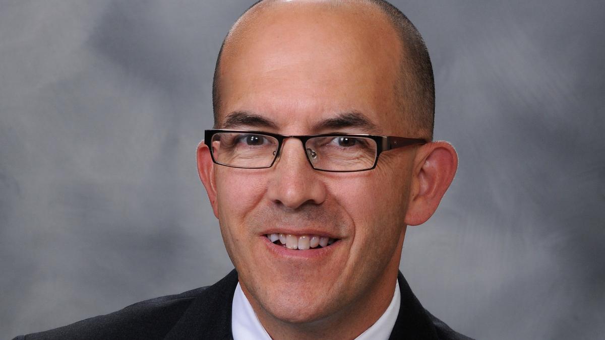 David Trautman: People to Know in Finance 2014 - Columbus Business First