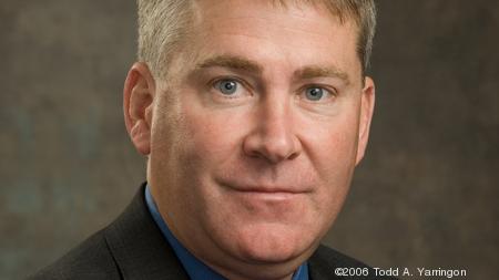 Paul Mercer: People to Know in Finance 2014 - Columbus Business First