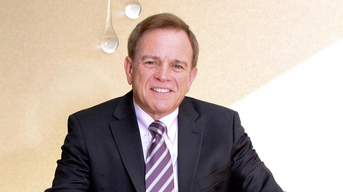 Peter Pavarini: Financial reckoning for rural hospitals - Columbus ...