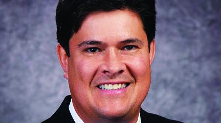 Michael Martz: People to Know in Finance 2014 - Columbus Business First