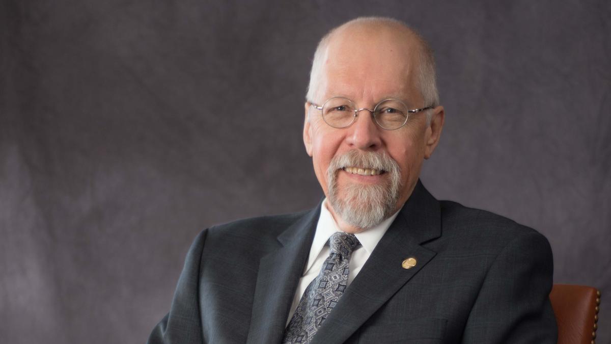 James Klein: People to Know in Finance 2014 - Columbus Business First